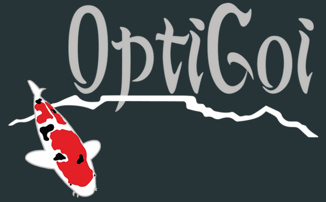 OptiGoi – Specialised Aquatic Feeds